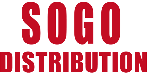 SOGO株式会社 SOGO Co., Ltd.
