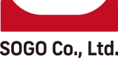 SOGO株式会社 SOGO Co., Ltd.